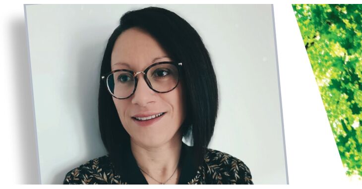 Témoignage d'Anne-Lise - Cap emploi 49